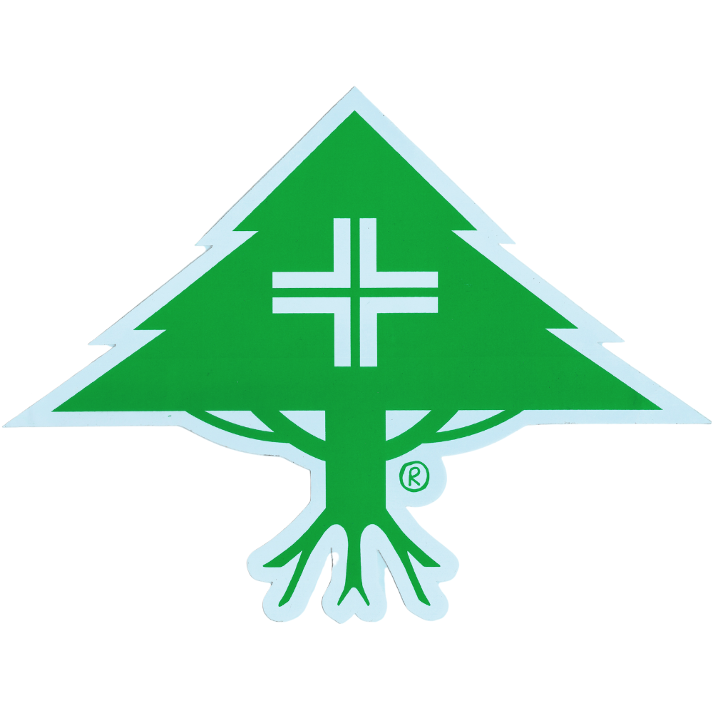 Adesivo LRG Tree 3 – Forever Skate Shop