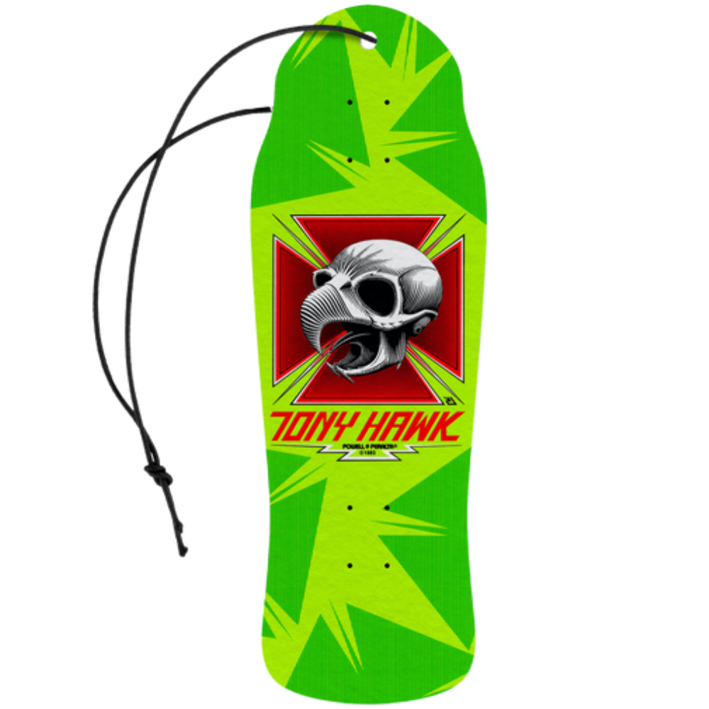 Aromatizante Bones Brigade Tony Hawk – Forever Skate Shop