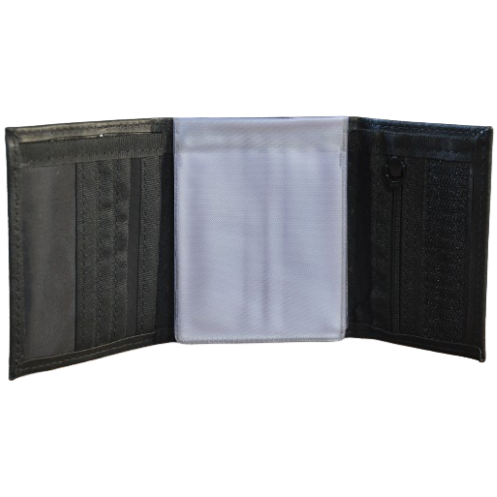 Carteira Drama Porta Notas Velcro – Forever Skate Shop