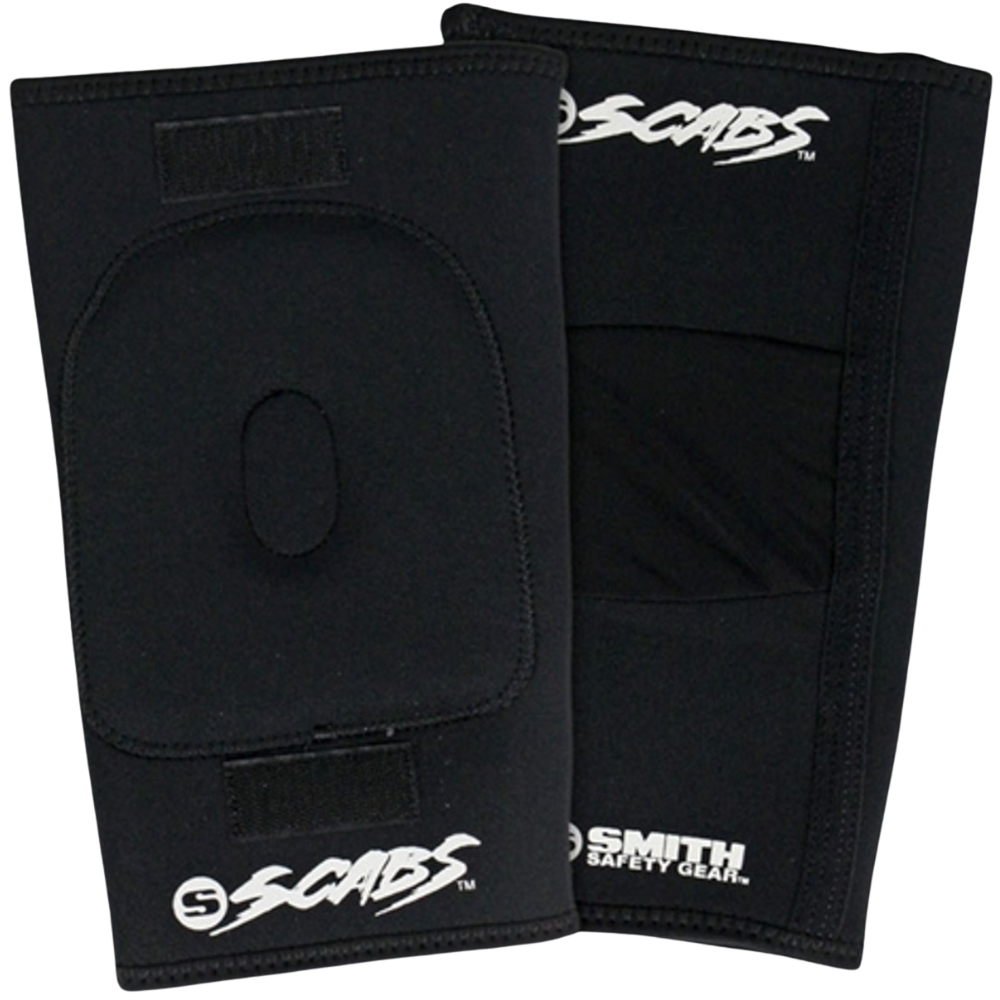 Meia Pads Smith Scabs Adulto – Forever Skate Shop