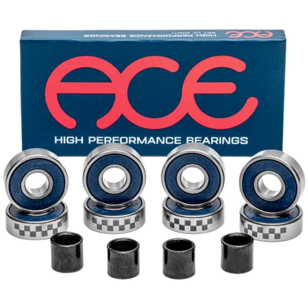 Rolamento ACE Performance – Forever Skate Shop