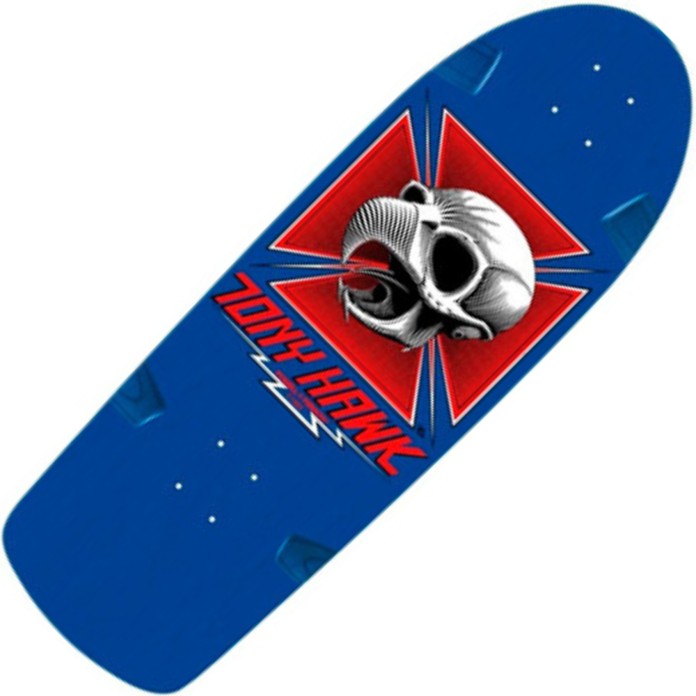 Shape Powell Peralta Tony Hawk Hawk Skull (Reissue) I – Forever Skate Shop