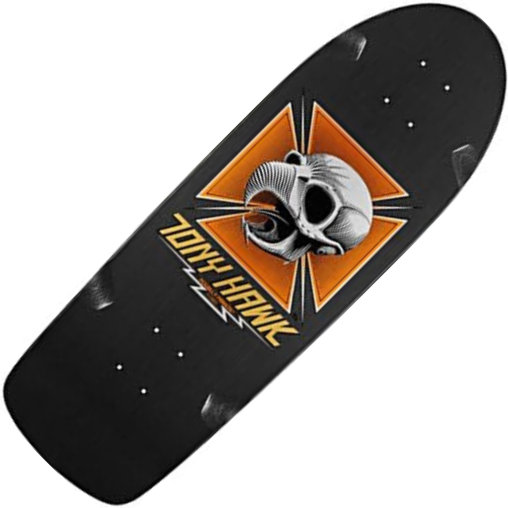 Shape Powell Peralta Tony Hawk Hawk Skull (Reissue) – Forever Skate Shop