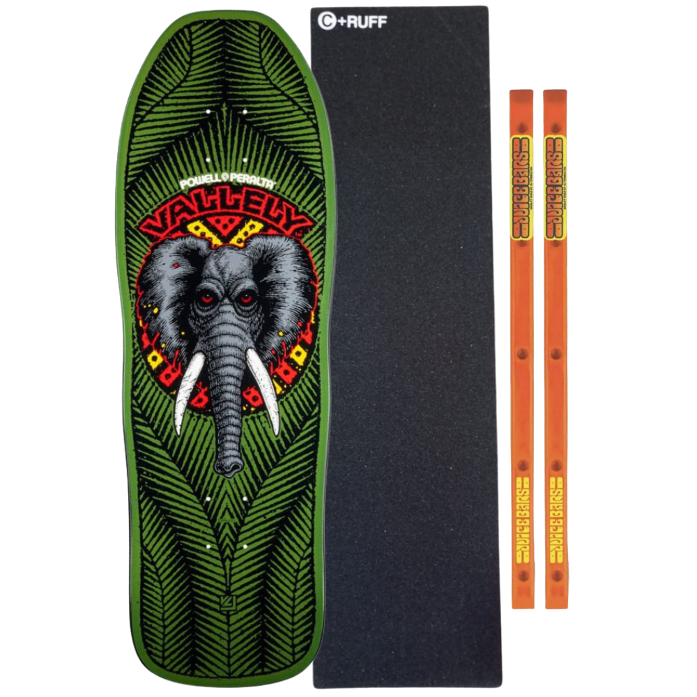 Skate Completo Shape Powell Peralta III – Forever Skate Shop