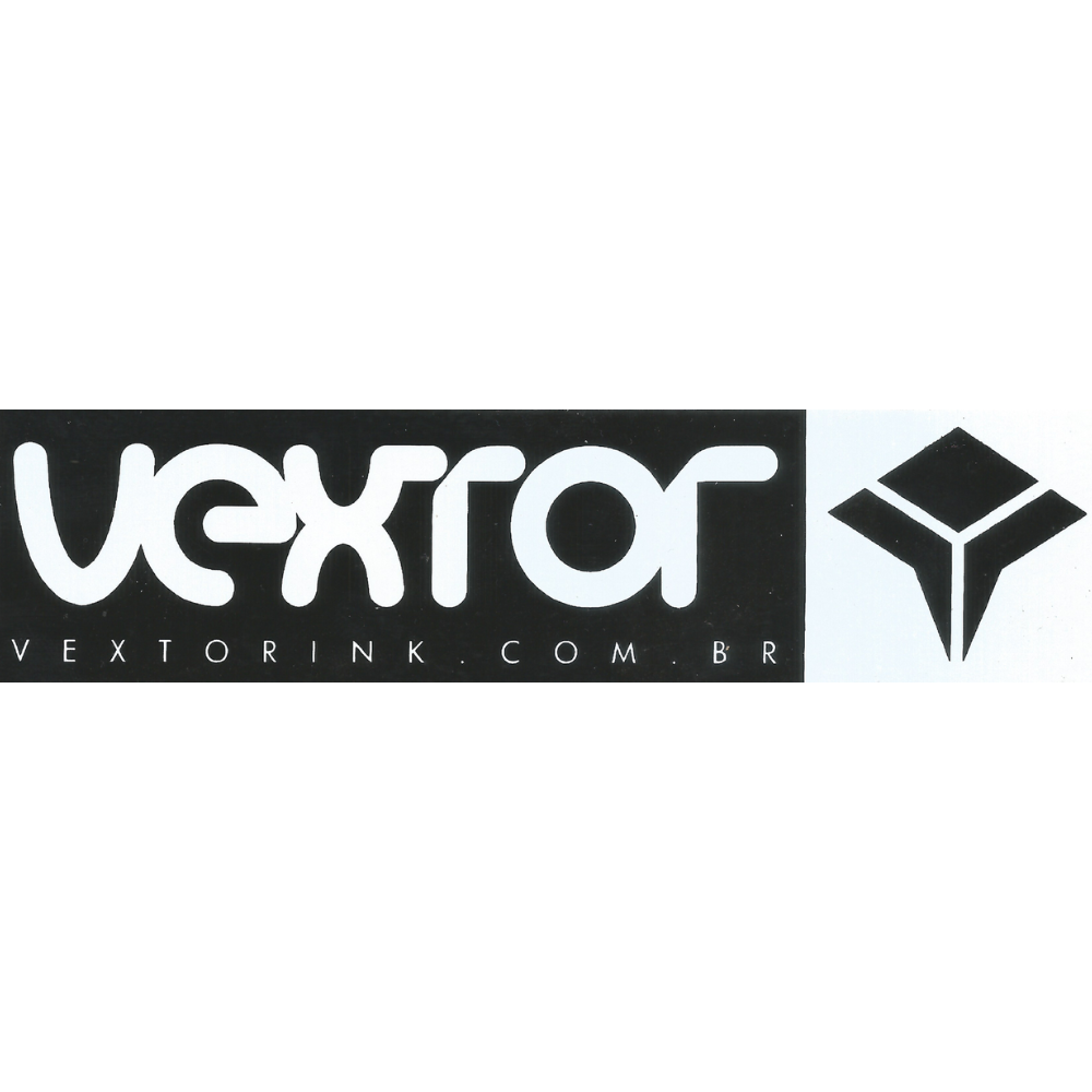 Adesivo Vextor – Forever Skate Shop