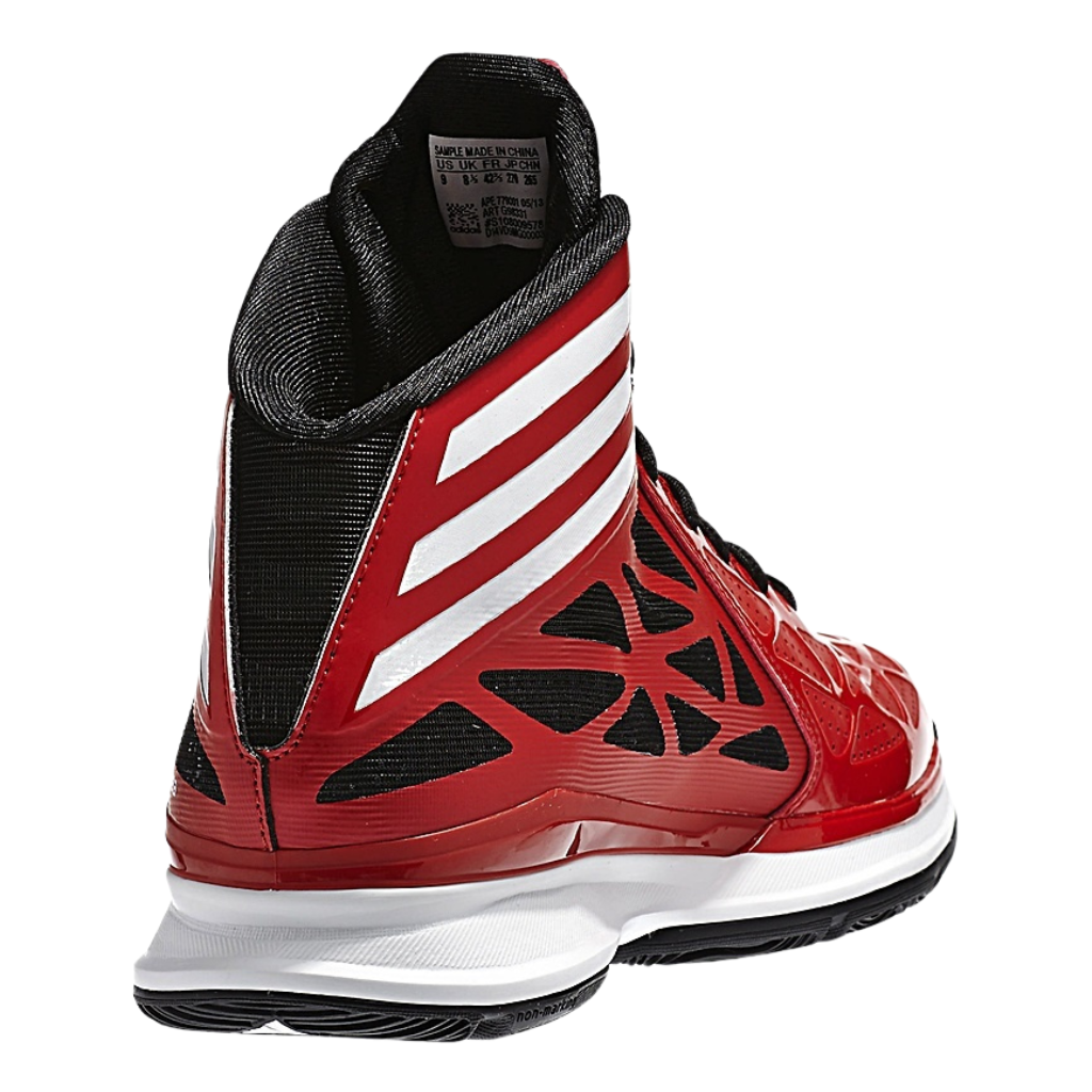Tênis Adidas - Basquet – Forever Skate Shop