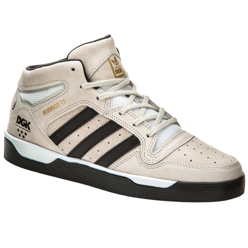 Tênis Adidas Locator x DGK Rodrigo TX – Forever Skate Shop