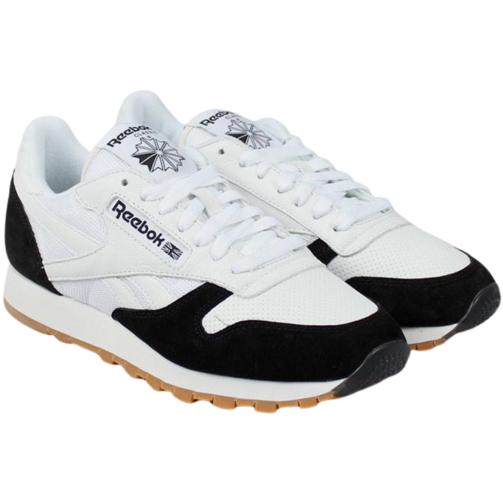 Tênis Reebok Classic Leather Perfect Split – Forever Skate Shop
