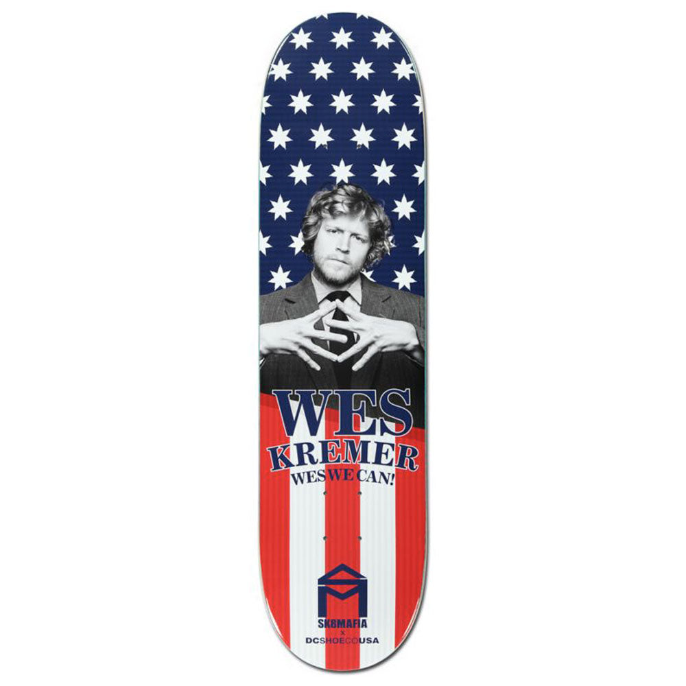 Shape SK8 Mafia Wes Kremer 8.0" – Forever Skate Shop